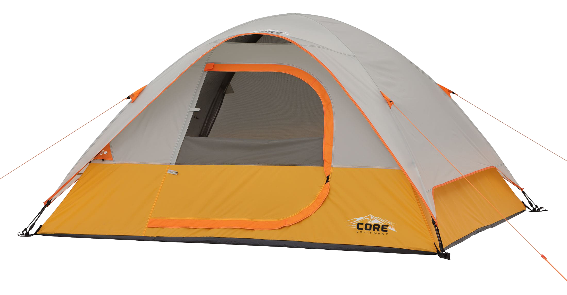 CORE Equipment 4-Person Dome Tent | Cabela's